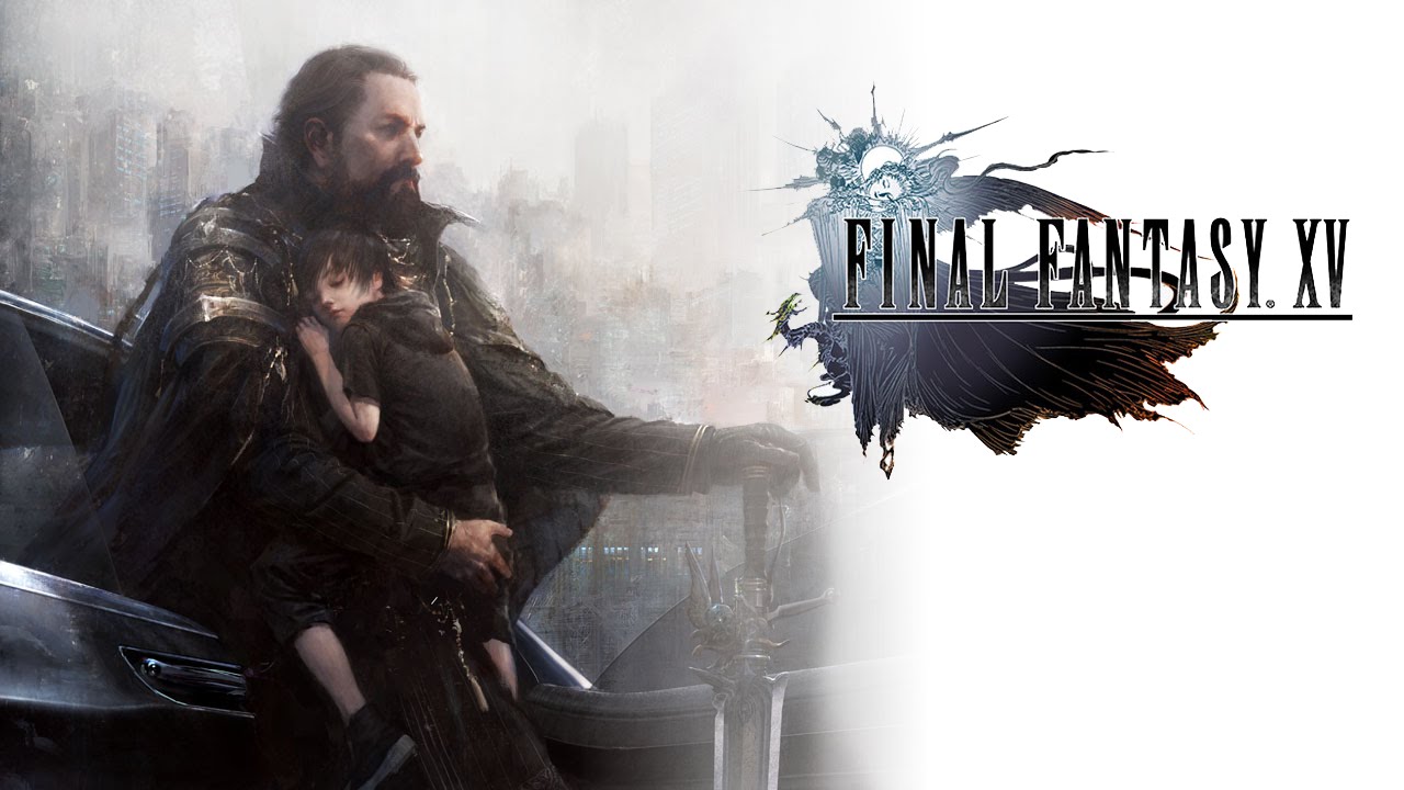 Final Fantasy Xv Pc Release Date And News Http Gamesintrend - Final ...