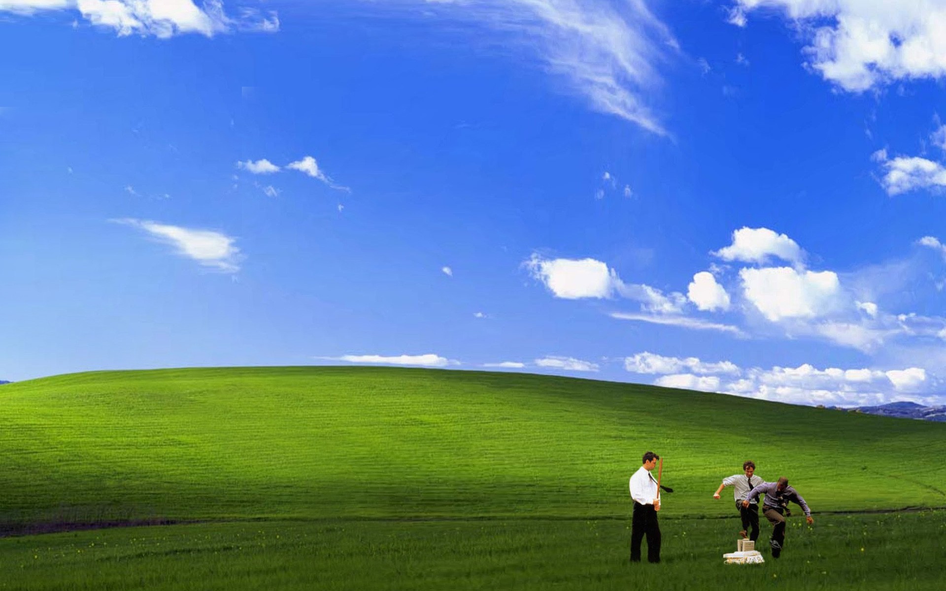 View 1384929128059 , - Windows Xp Wallpaper Funny (#361373) - HD ...