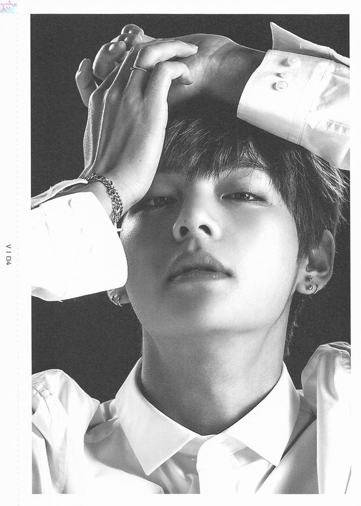 Download [scan] Bts Live Trilogy Episode The Wing Tour Md Face - Bts ...