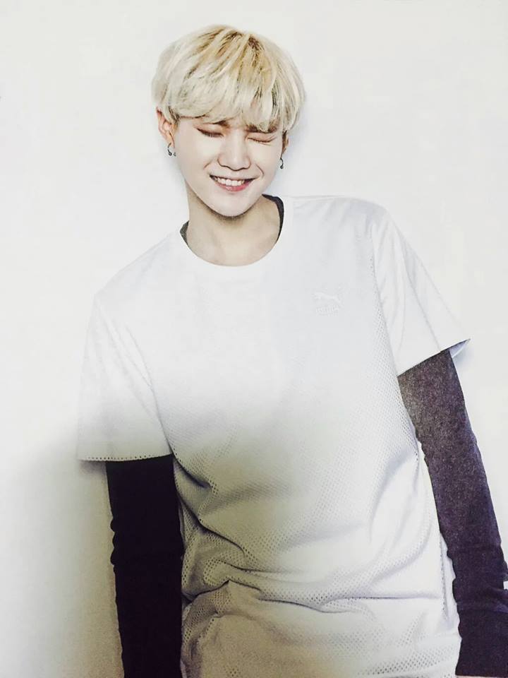 Suga ♥ - Bts Suga Wallpaper 2016 (#363759) - HD Wallpaper & Backgrounds ...