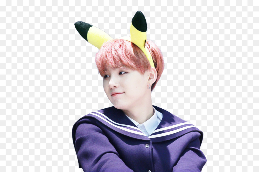 Bts - Suga Pikachu (#365210) - HD Wallpaper & Backgrounds Download