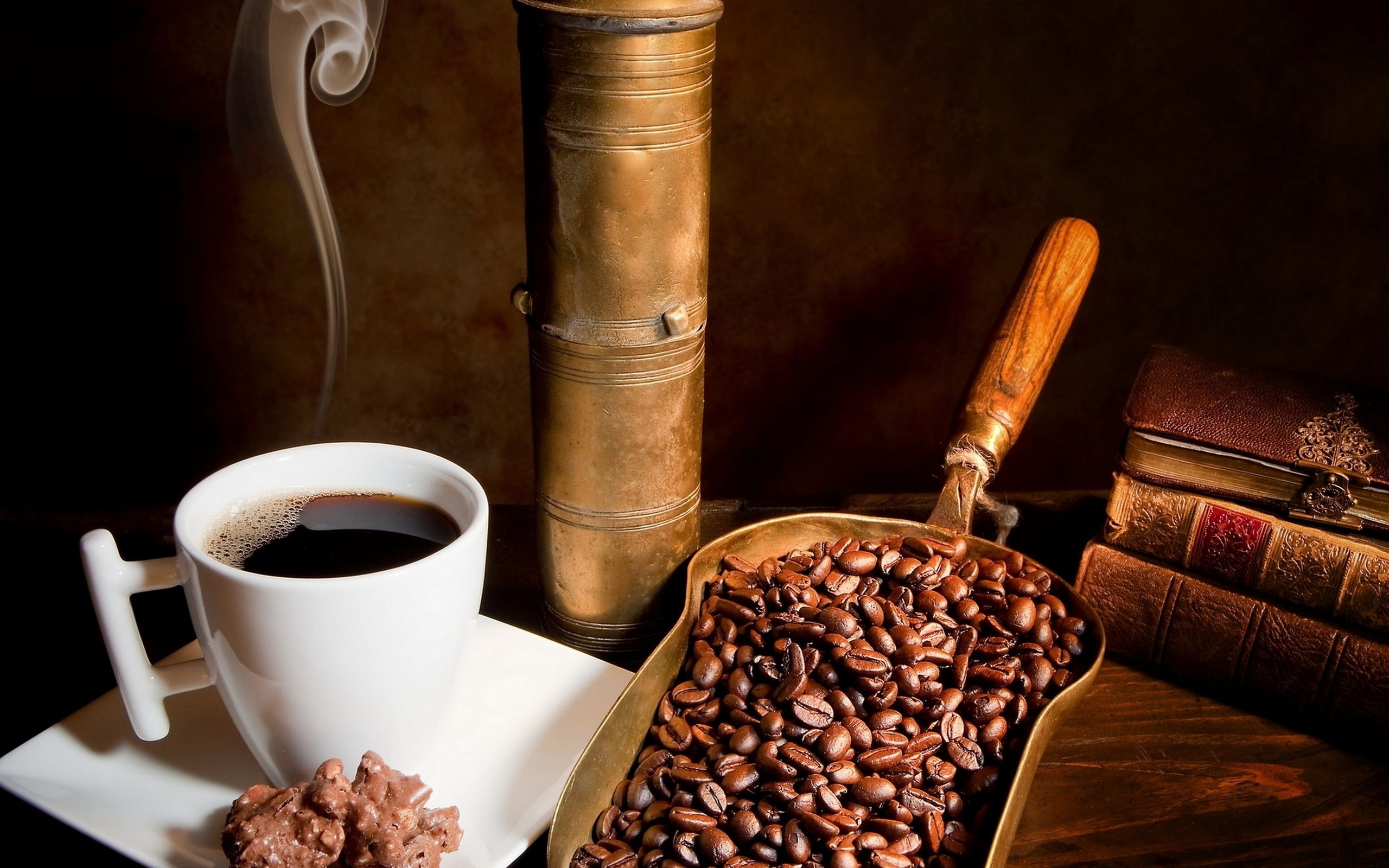 Coffee Wallpaper Lovely Coffee Wallpapers Hd Beautiful - Imagenes De ...