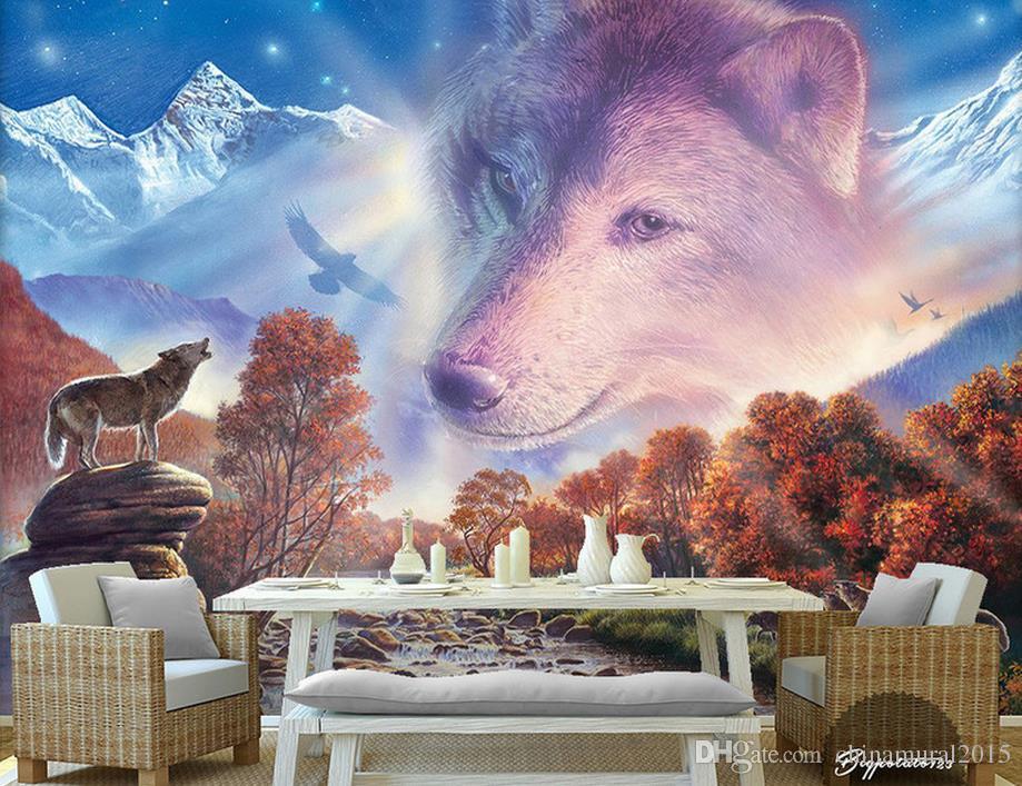 Cheap Wallpaper Outside Best Wallpapers Direct - Sun Murals (#369656 ...