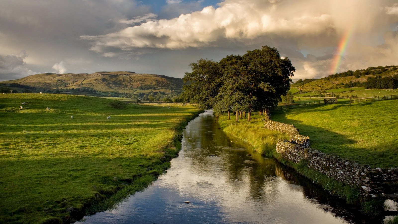 Eye Soothing Wallpapers - Wallpaper (#371583) - HD Wallpaper ...