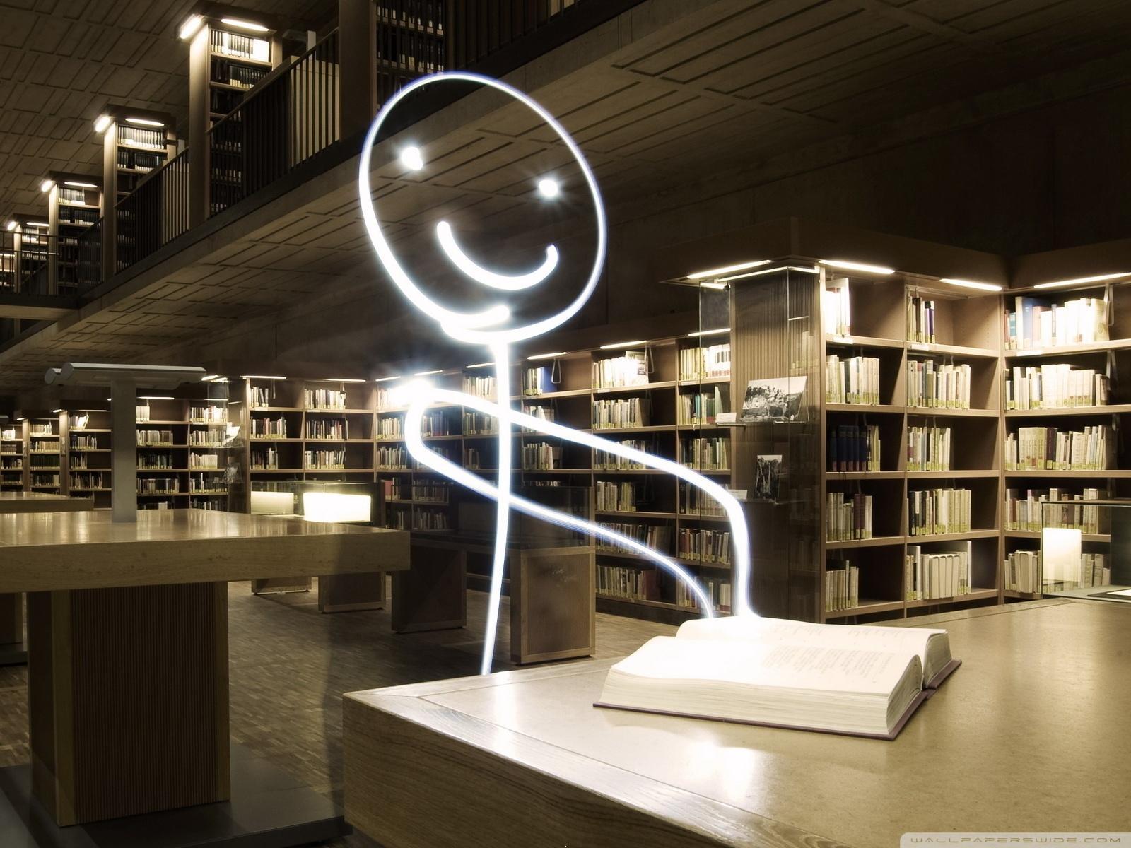 Download Library Wallpaper Wallpaper For Mobile Cell - Bibliothèque Hd ...