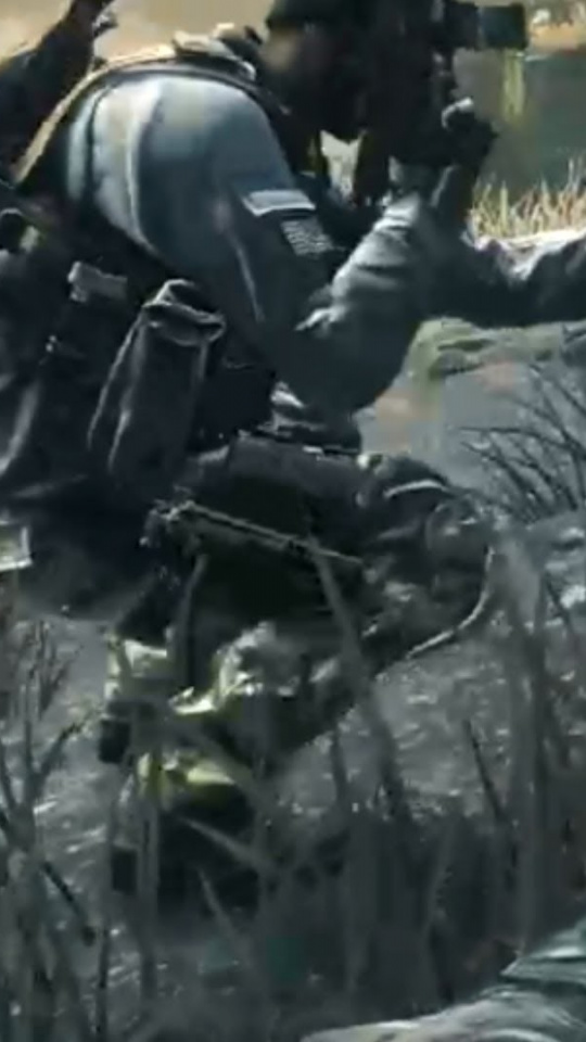 Video Games, Game, Infantry, War, Swat Wallpaper For - Call Of Duty ...