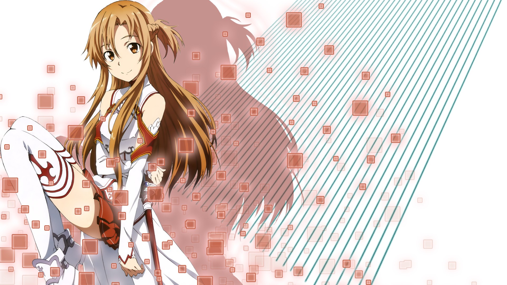 Download Asuna Hd Backgrounds - Anime Sword Art Online Hd On Itl.cat