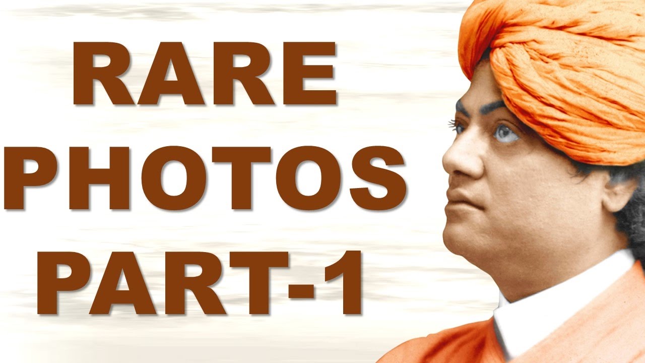 Swami Vivekananda Rare Photos Part - Turban (#376289) - HD Wallpaper ...