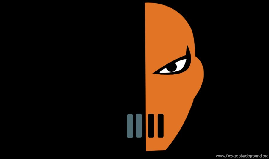 Teen Titans Wallpapers-cs97tap - Slade Teen Titans Logo (#377872) - HD ...