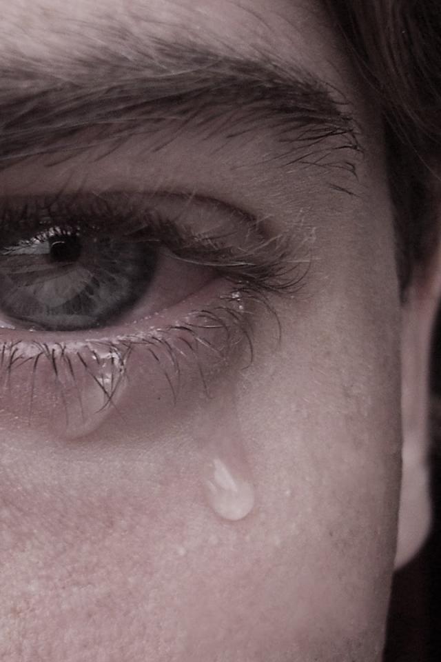 Crying Boy Wallpaper - Boy Crying (#380789) - HD Wallpaper ...