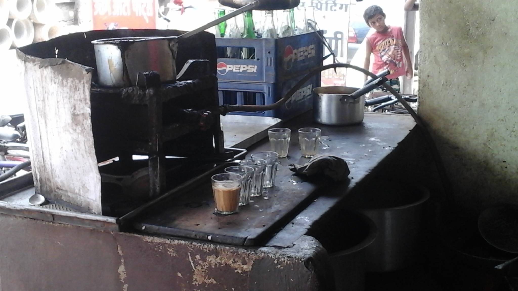 Shiv - Machine (#383763) - HD Wallpaper & Backgrounds Download