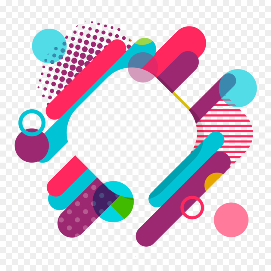 Abstract Art, Desktop Wallpaper, Computer Icons, Text, - Frame Abstract ...