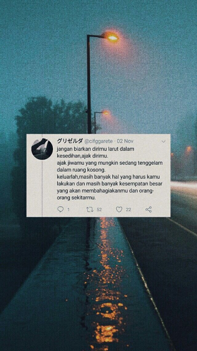 Sedih Boleh, Tapi Jangan Terus-menerus Ya - Rain (#387068) - HD ...