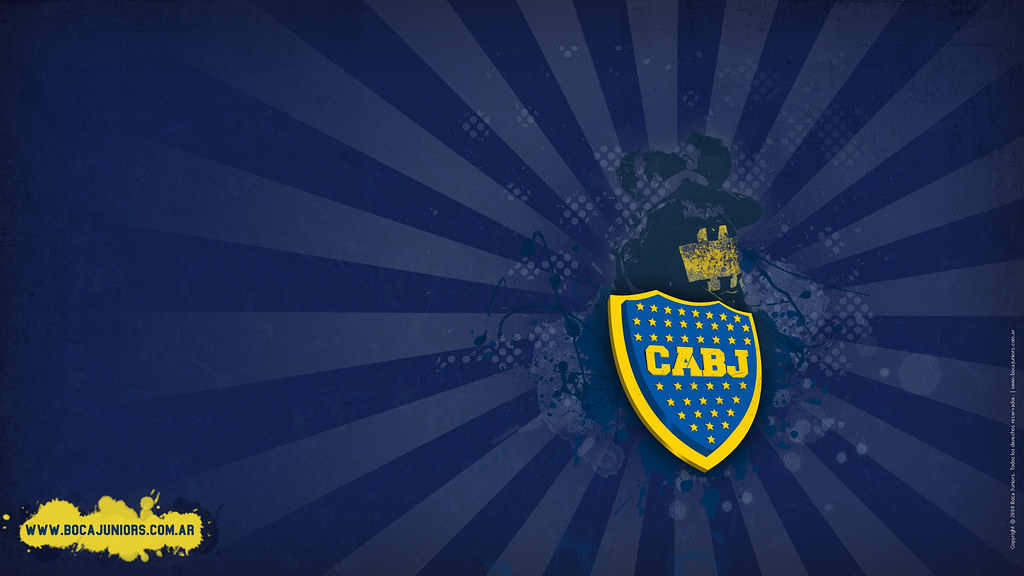 Boca Juniors Wallpaper - Boca Juniors (#393354) - HD Wallpaper ...