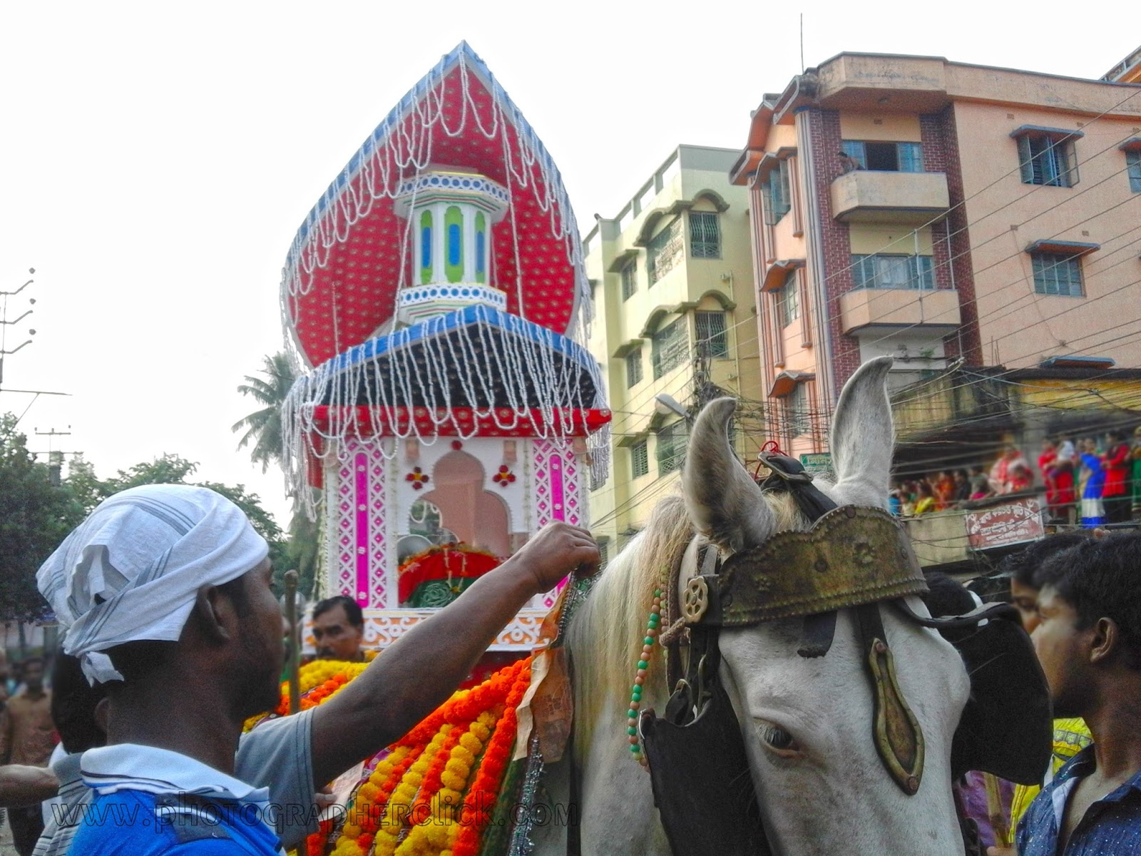 Muharram Tazia Wallpaper - Crowd (#395901) - HD Wallpaper & Backgrounds ...