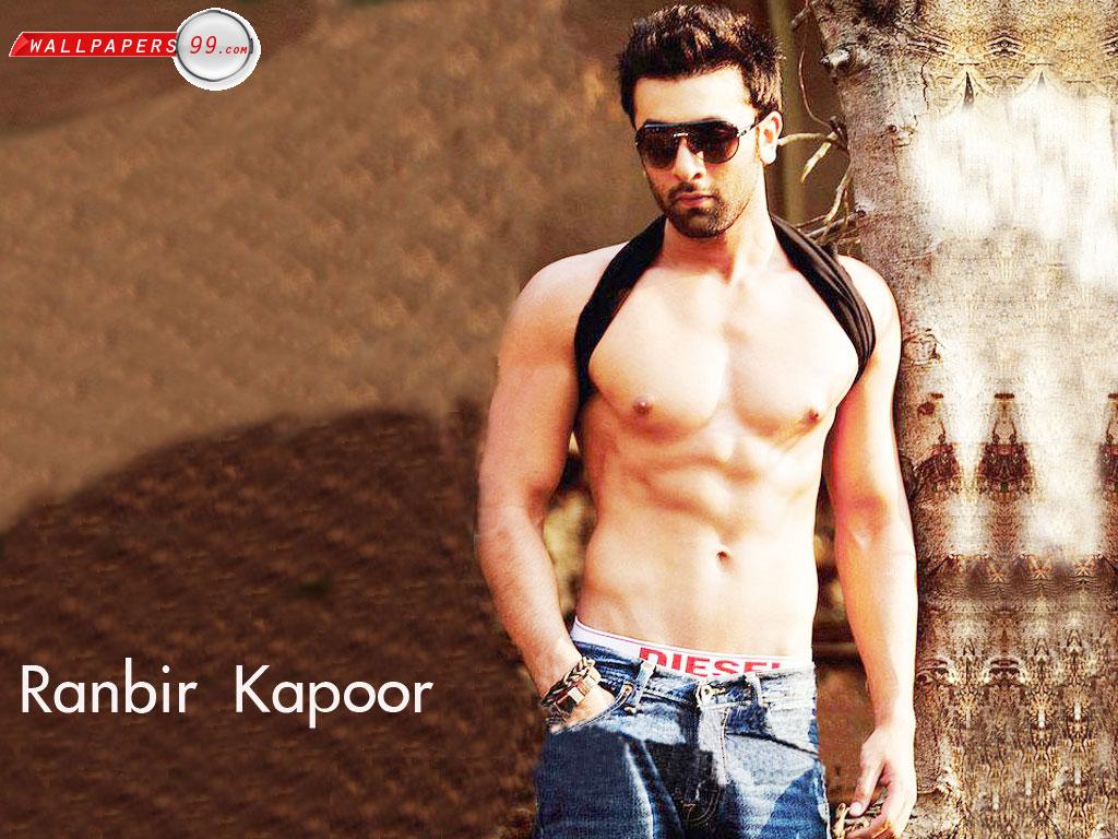 Ranbir Kapoor Images Ranbir Hd Wallpaper And Background - Awara Tattoo ...