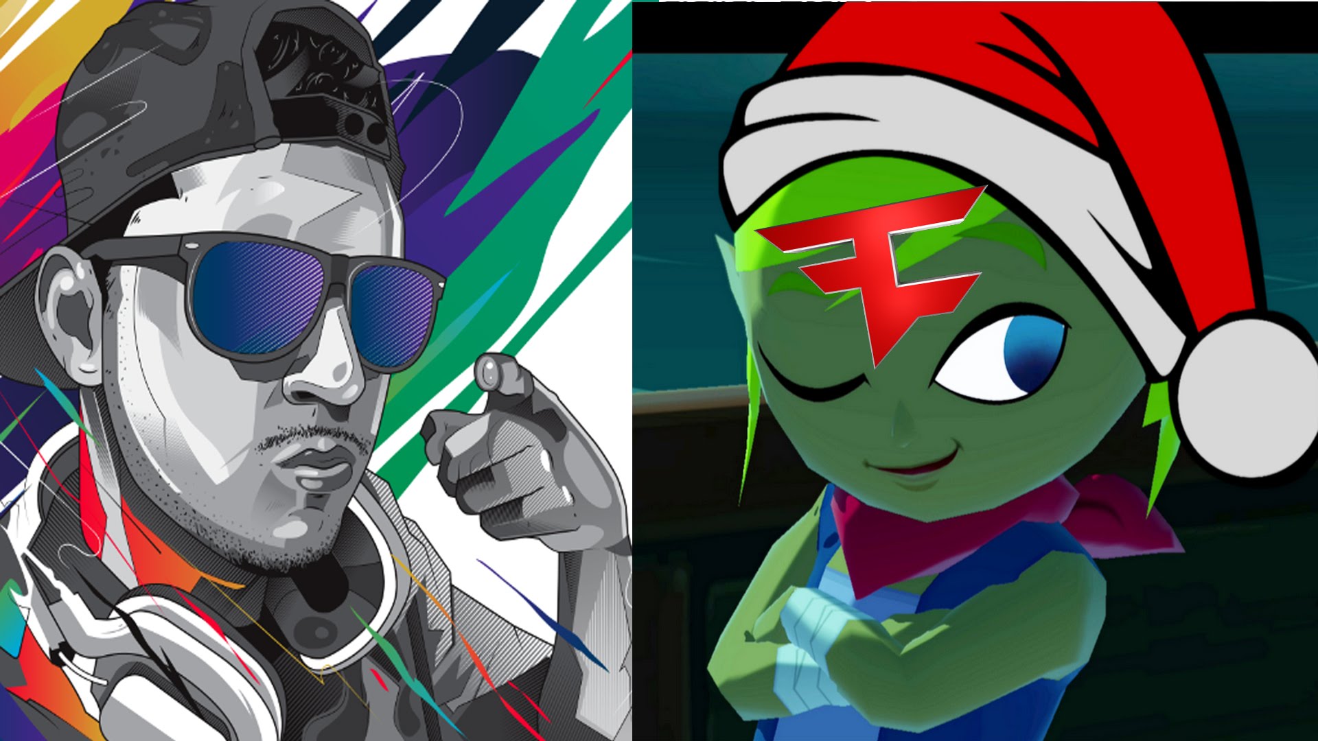 Faze 2 0 Wallpaper 1920x1080