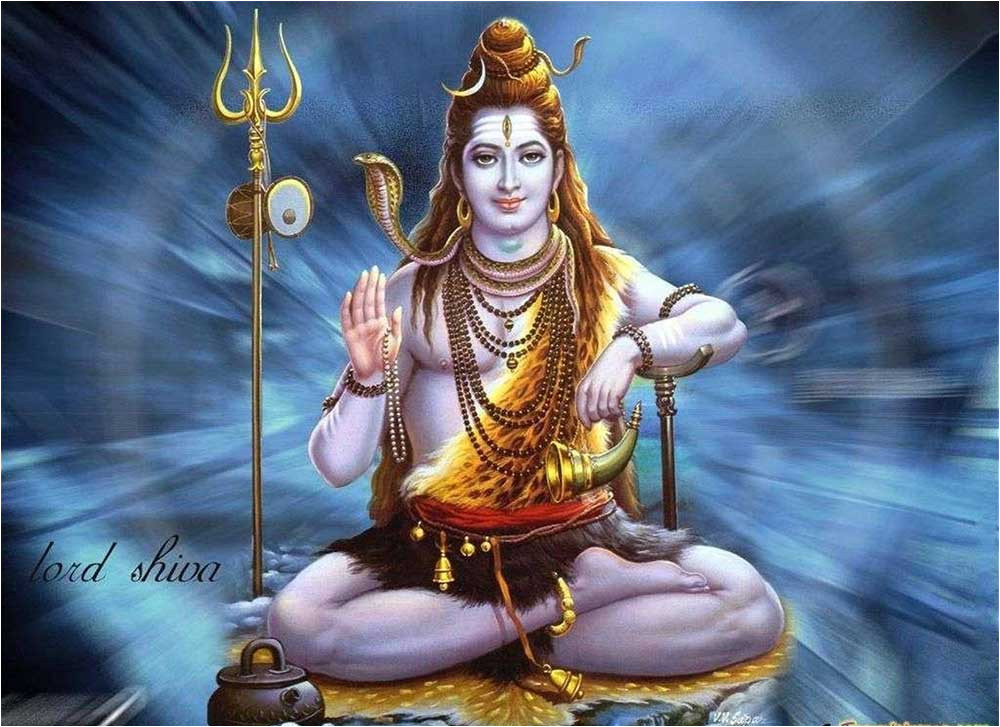 Bhakti Wallpaper Full Hd - Maha Shivaratri (#411887) - HD Wallpaper ...