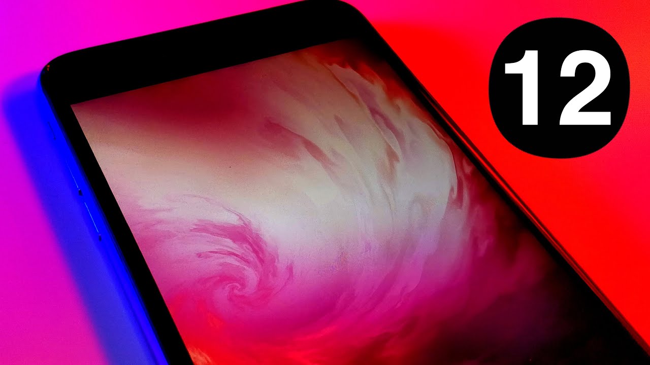 [new] One Plus 7 Pro Live Wallpaper For Iphones / Epic - Display Device ...