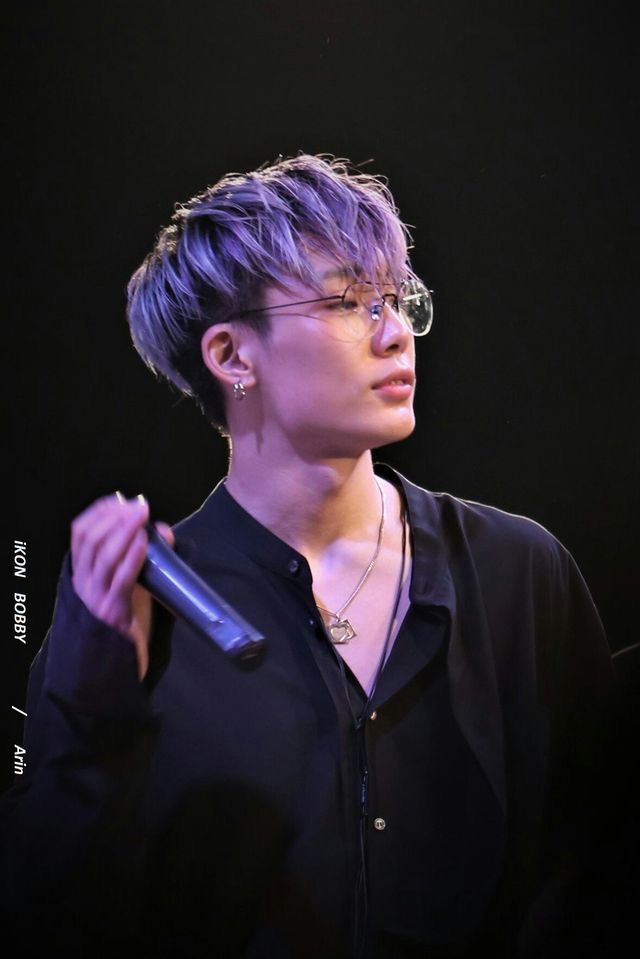Download Hottie Ikon Member, Ikon Wallpaper, Ikon Kpop, Ikon - Bobby ...