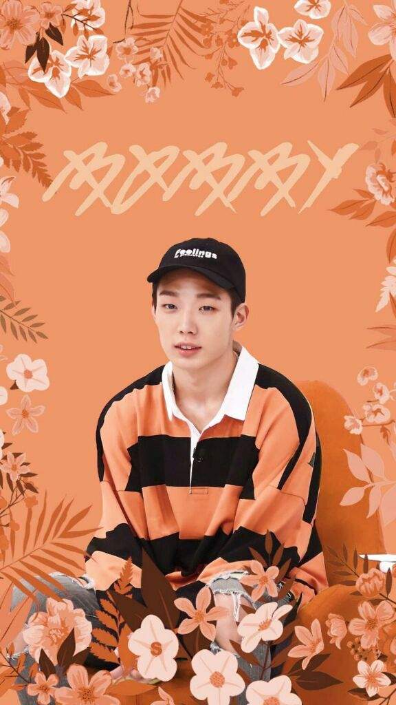 29 Bobby Ikon Wallpaper