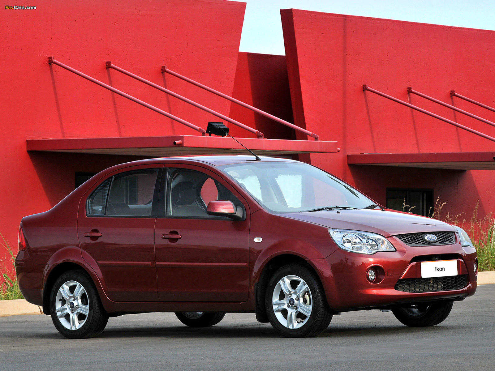 Ford Ikon Wallpaper Hd - Дели Машина (#417288) - HD Wallpaper ...