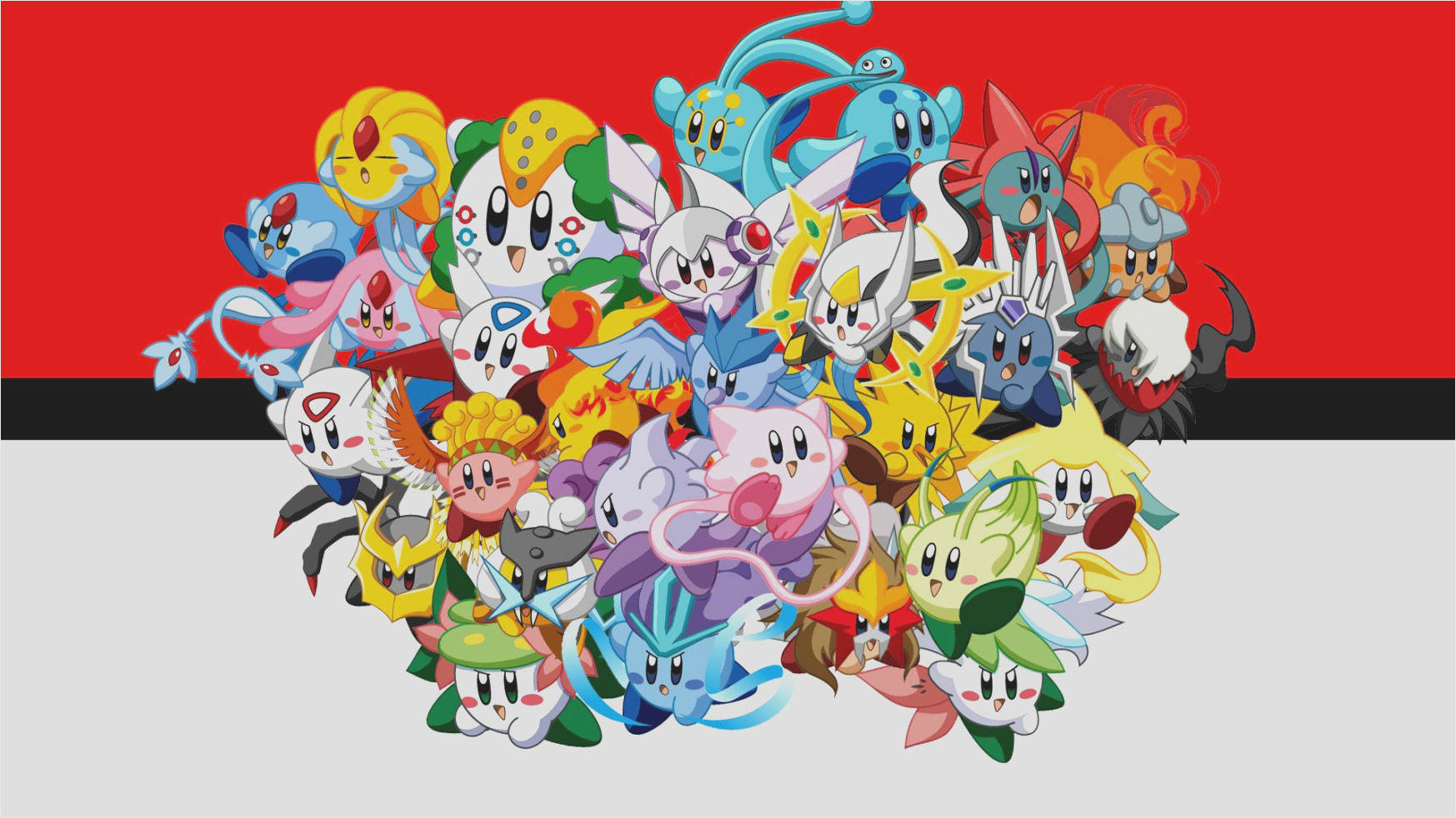 Pokemon Edible Image Round (#420936) - HD Wallpaper & Backgrounds Download