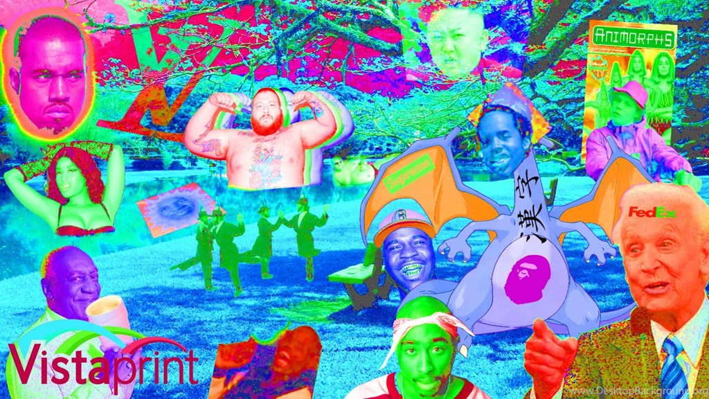 Edgy Dank Backgrounds (#425735) - HD Wallpaper & Backgrounds Download