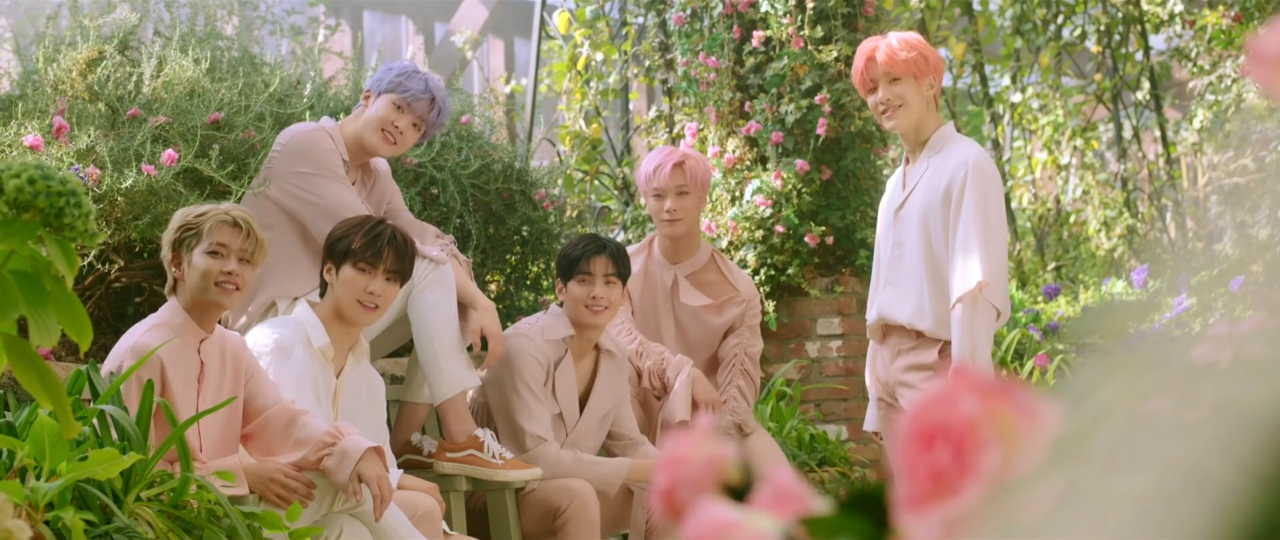 Astro - All Night - Astro All Night Album (#447848) - HD Wallpaper ...