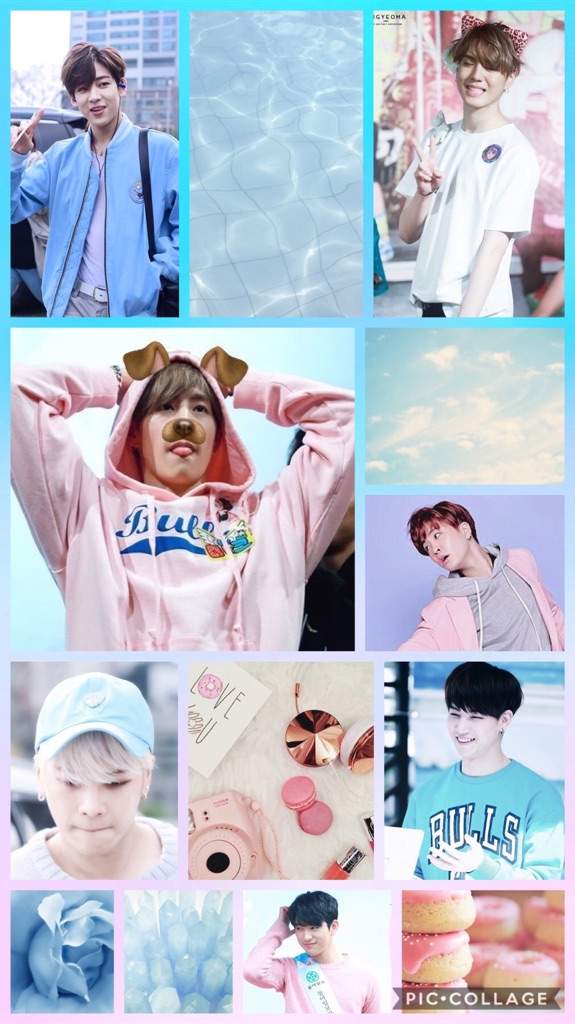 Got7 Wallpaper - Cute Got7 (#453372) - HD Wallpaper & Backgrounds Download
