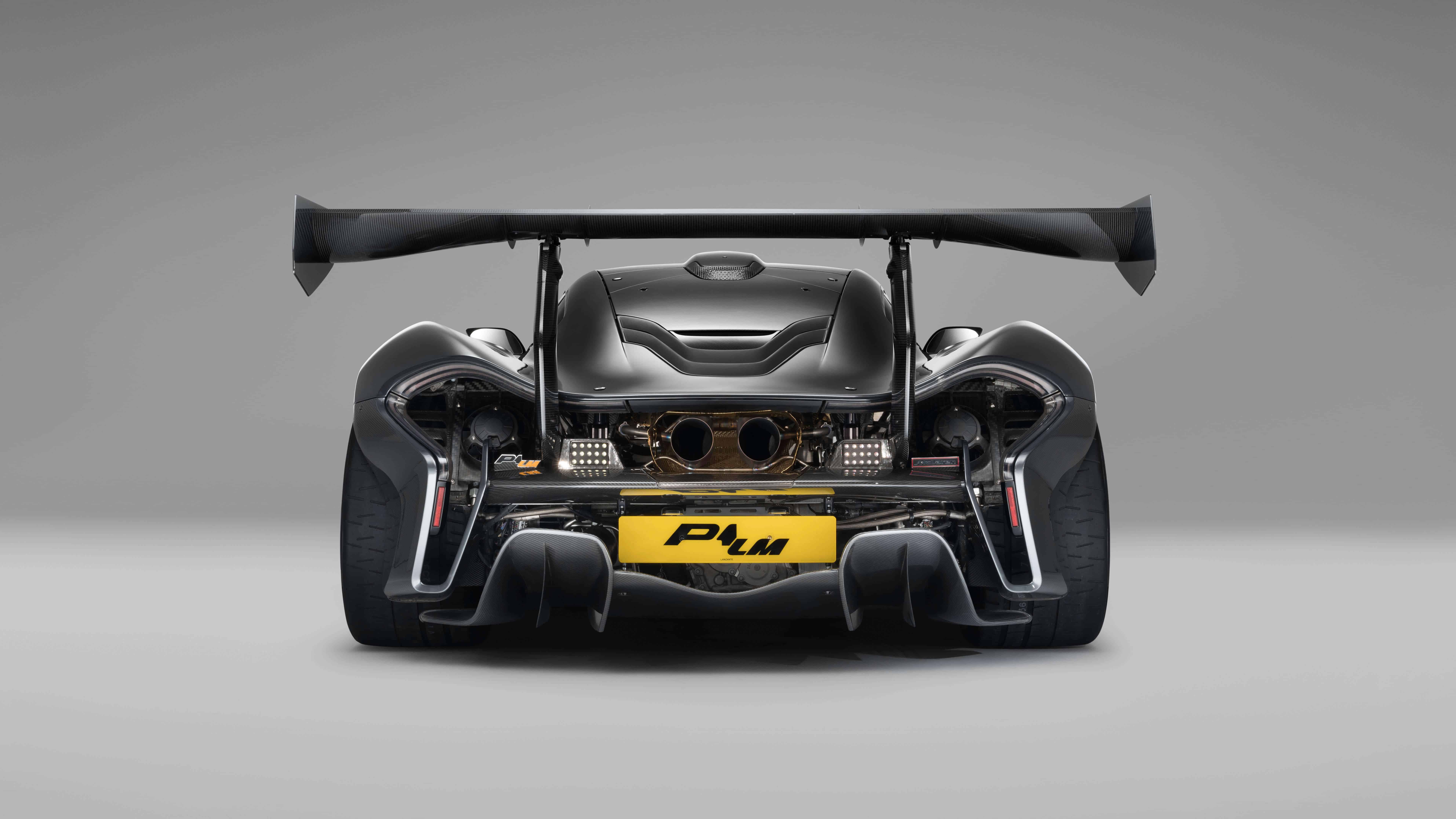 Related Images - Mclaren P1 Gtr Lm (#455205) - HD Wallpaper ...