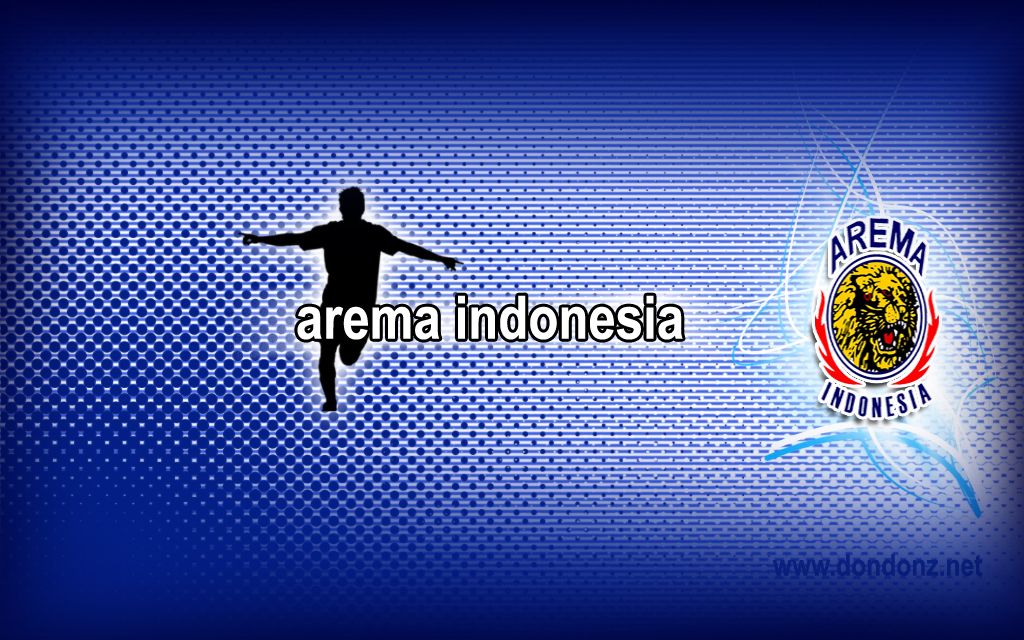 Wallpaper-arema (dondonzdotnet) Tags - Emblem (#455845) - HD Wallpaper ...