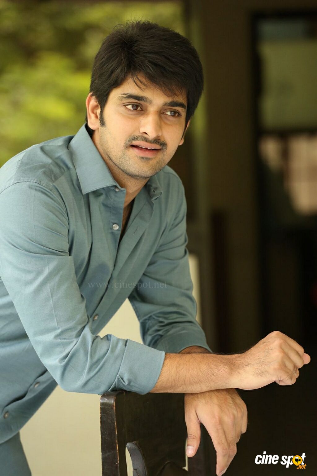 Naga Shourya Latest Hd (#458269) - HD Wallpaper & Backgrounds Download