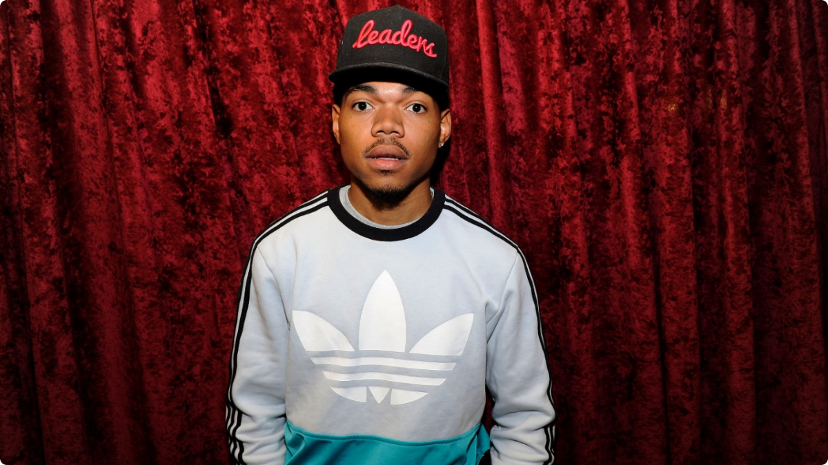 Chance The Rapper Wallpaper Hd - Chance The Rapper (#468183) - HD ...