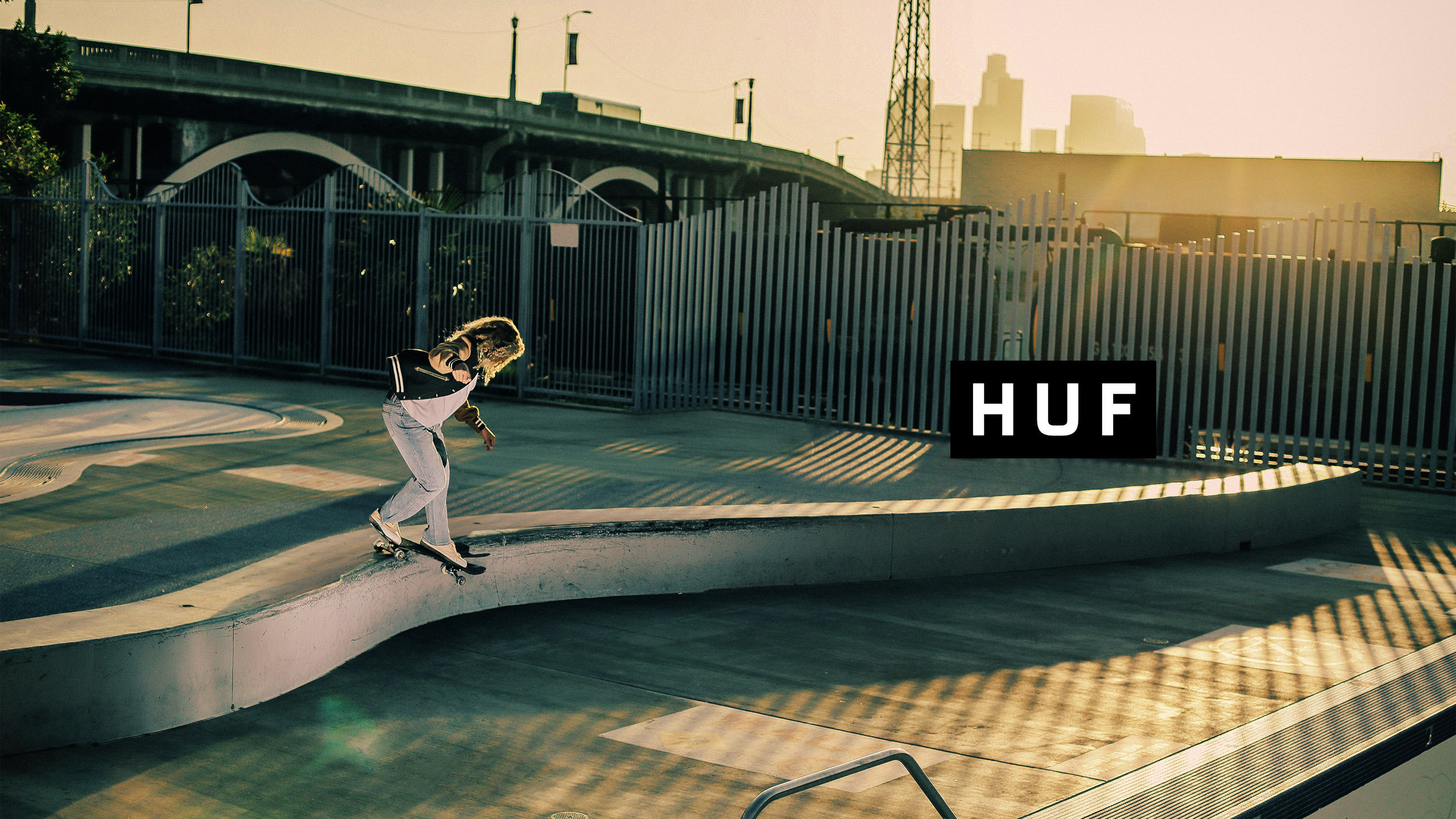 Huf Wallpaper - » - Huf Wallpaper Desktop (#471744) - HD Wallpaper ...