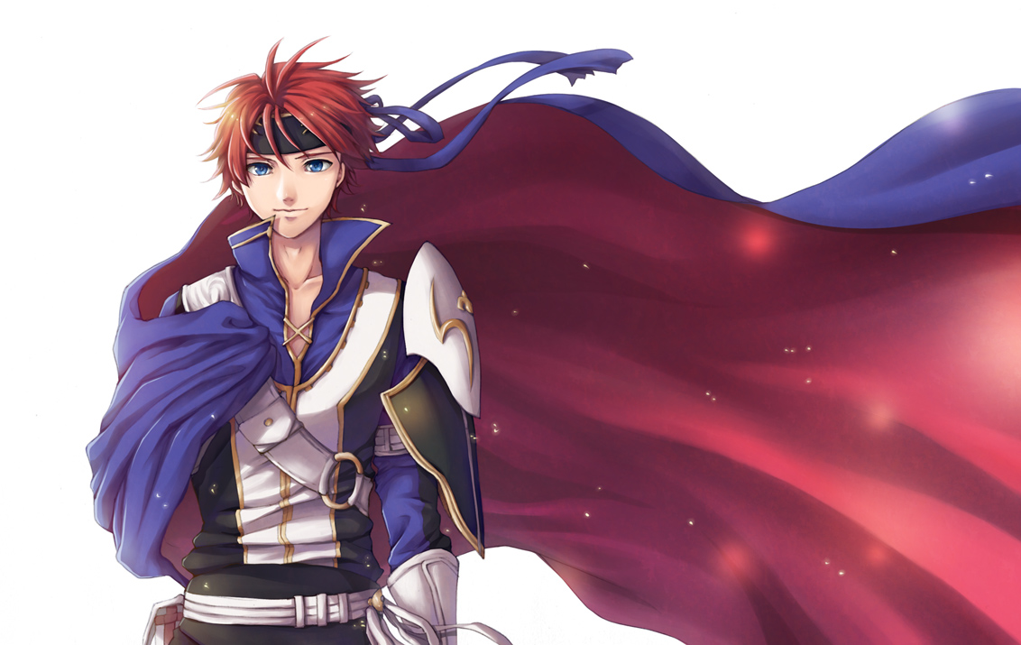 Roy Fire Emblem Wallpaper Px, - Roy Fire Emblem Background (#473031 ...