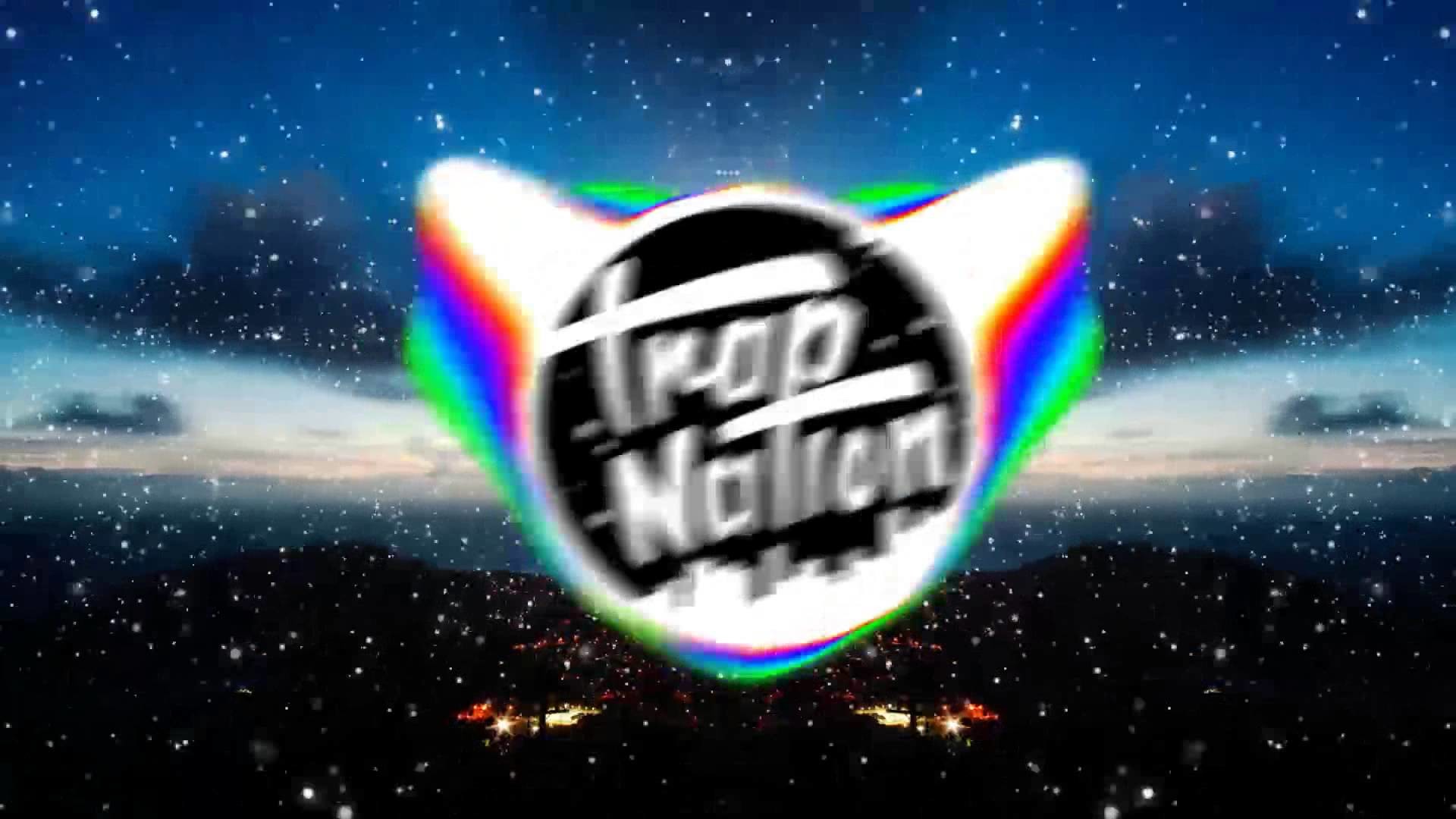 Trap Music Illustration, Trap Nation, Shapes, Geometry - Trap Nation ...