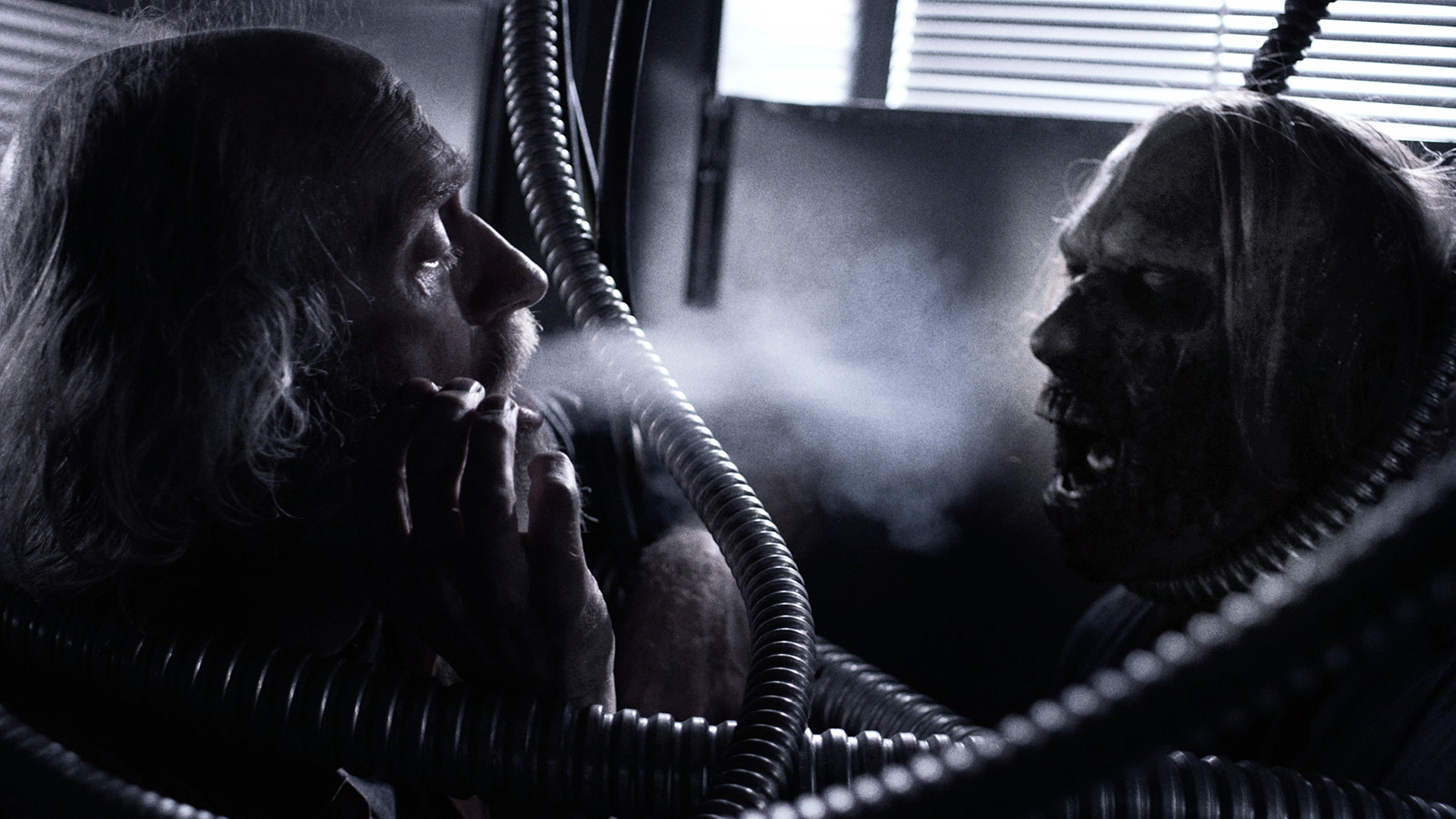 Z Nation Hd Wallpaper - Doc Z Nation (#477416) - HD Wallpaper ...