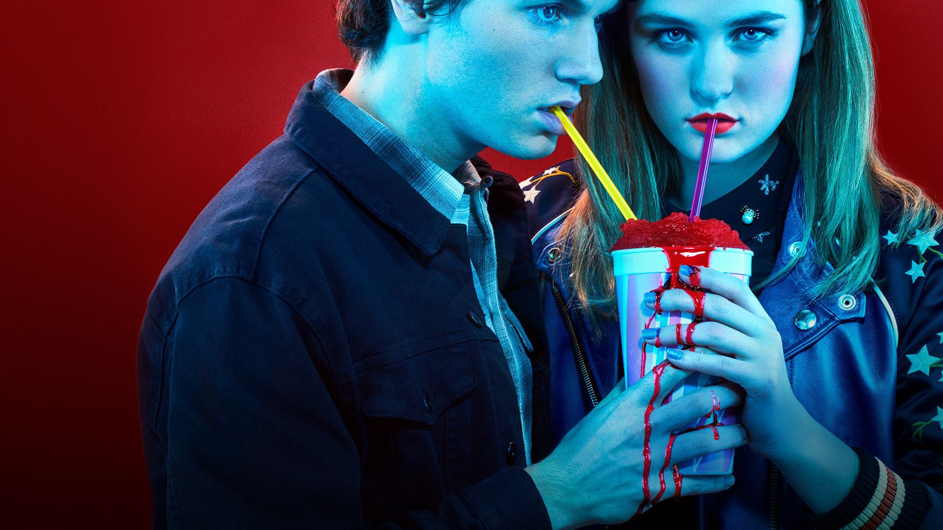 Heathers - Heathers 2018 (#477910) - HD Wallpaper & Backgrounds Download