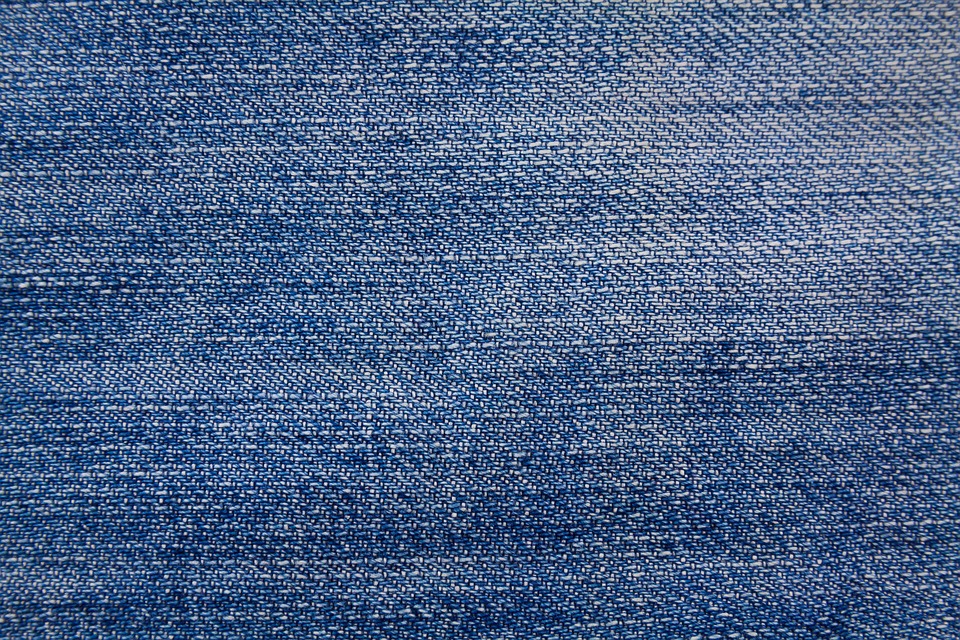 Download Jeans Fabric Denim Structure Blue Pants Clothing - Jeans ...