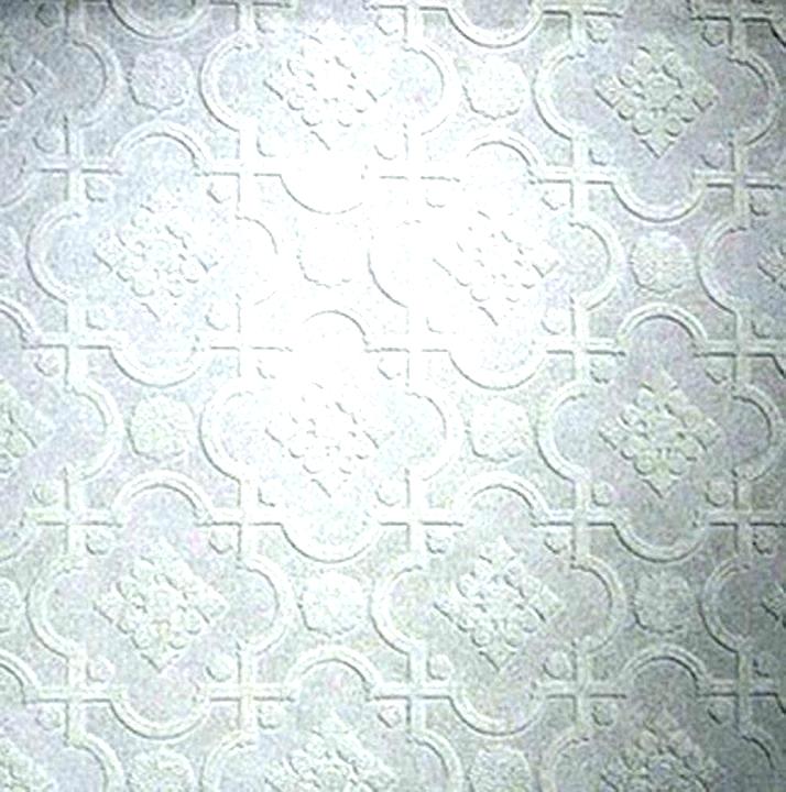 Textured Wallpaper Border Embossed Paintable - Wallpaper (#486961) - HD ...