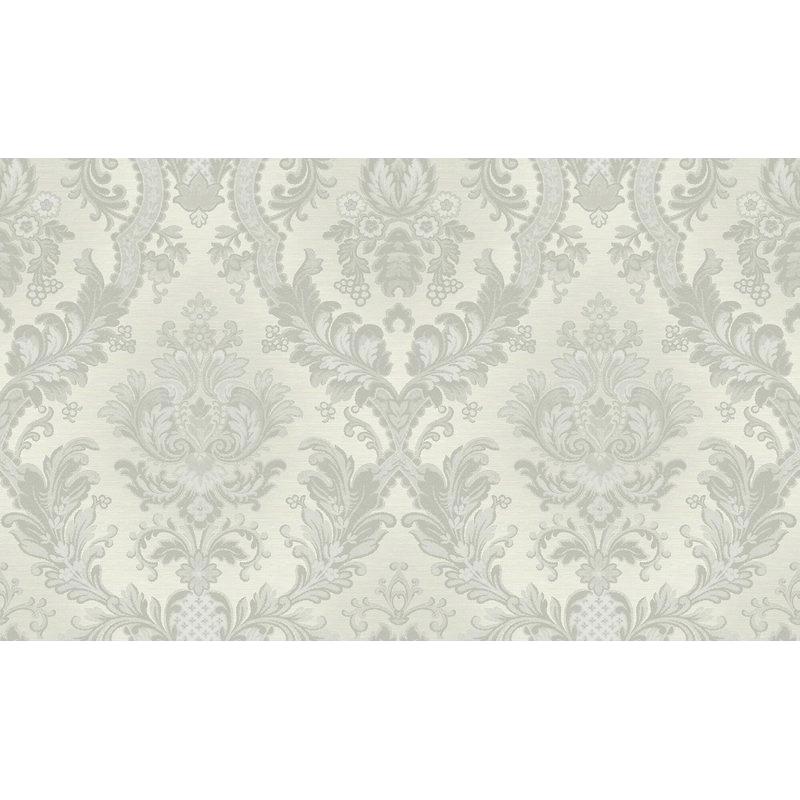 Textured Wall Paper X Damask Textured Wallpaper Roll - Wallpaper ...