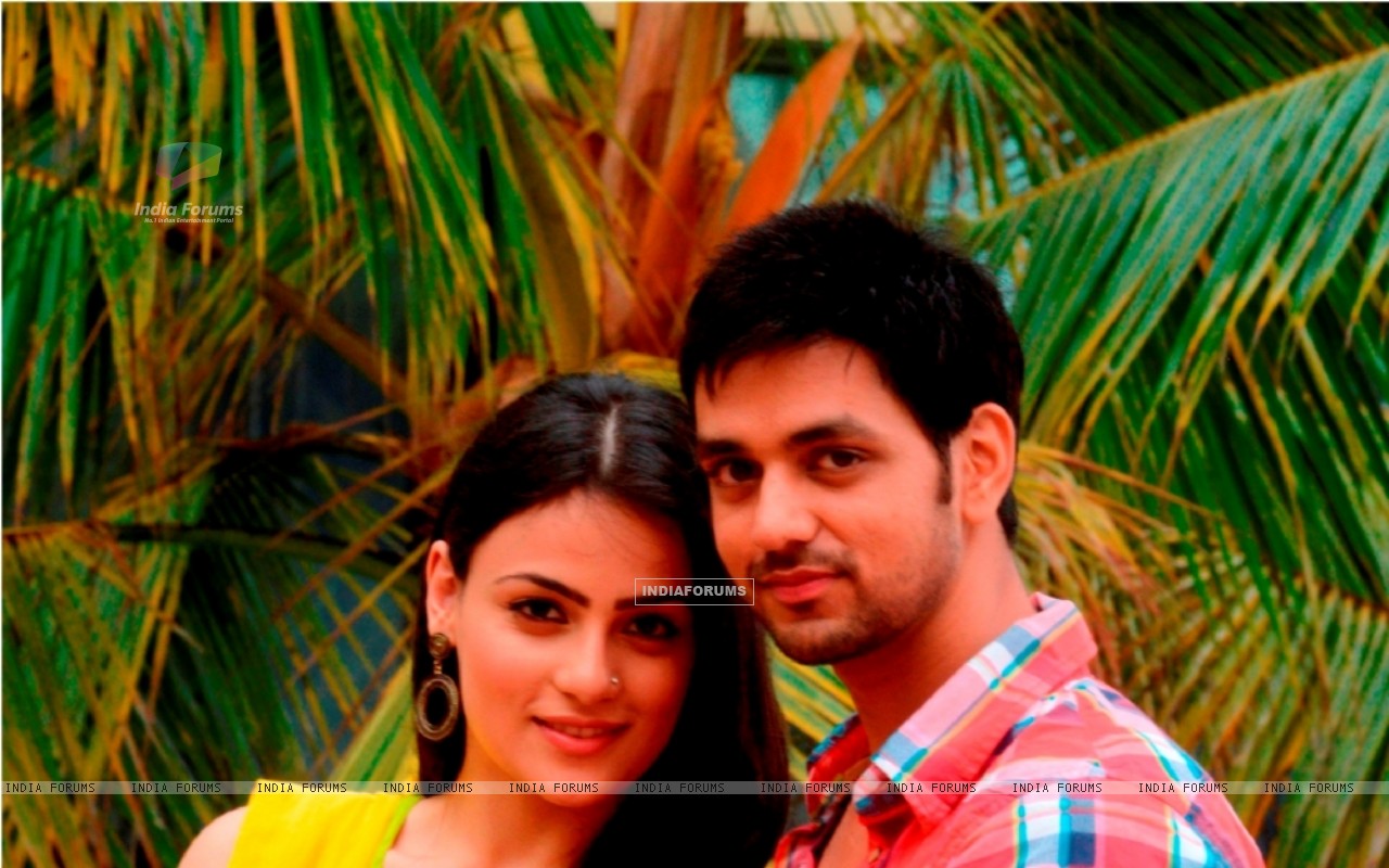 Meri Aashiqui Tumse Hi Wallpaper (#494700) - HD Wallpaper & Backgrounds ...