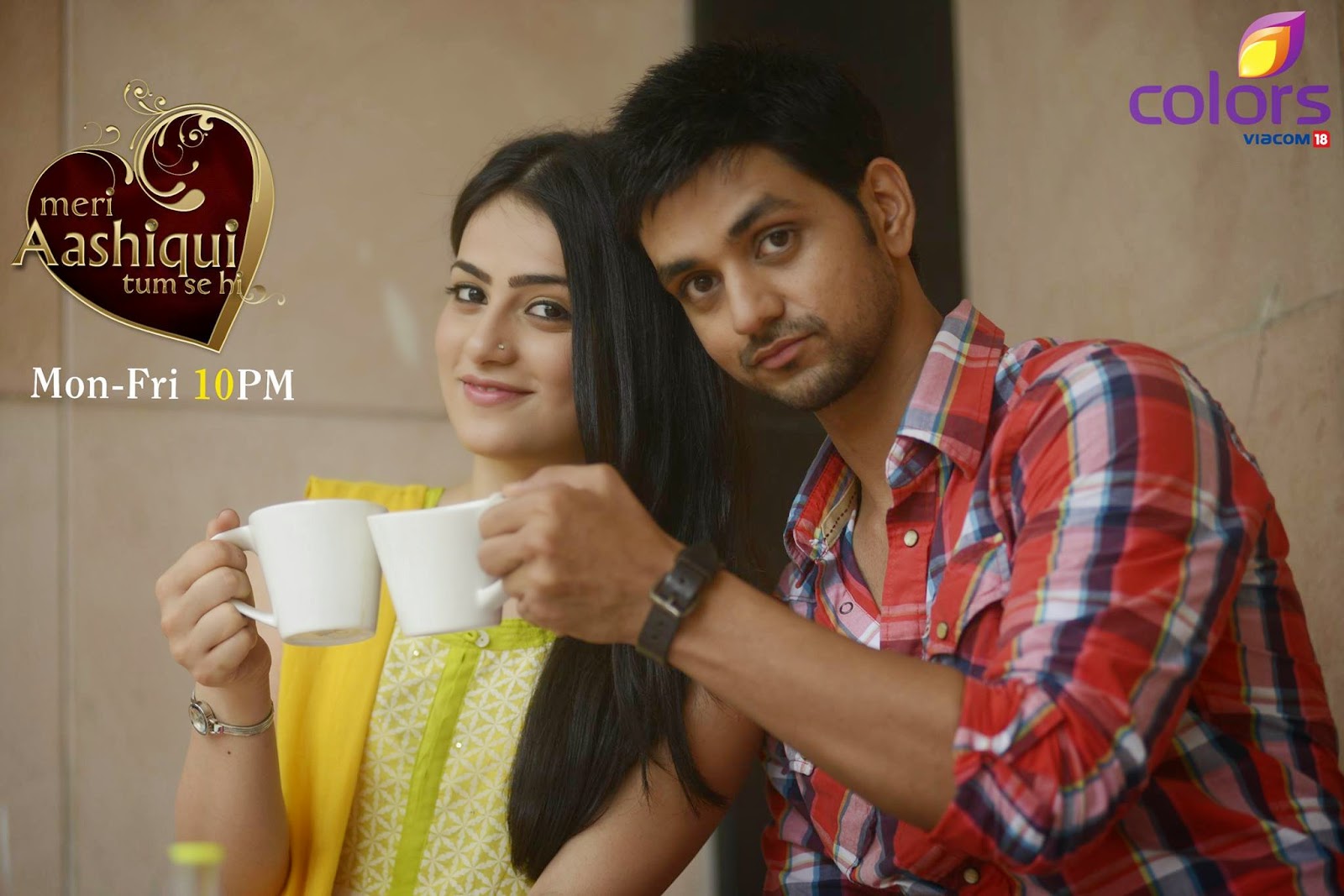 Download Ishani Hot Images And Wallpapers Of Meri Aashiqui Tum - Meri Aashiqui Tum Se Hi New On ...