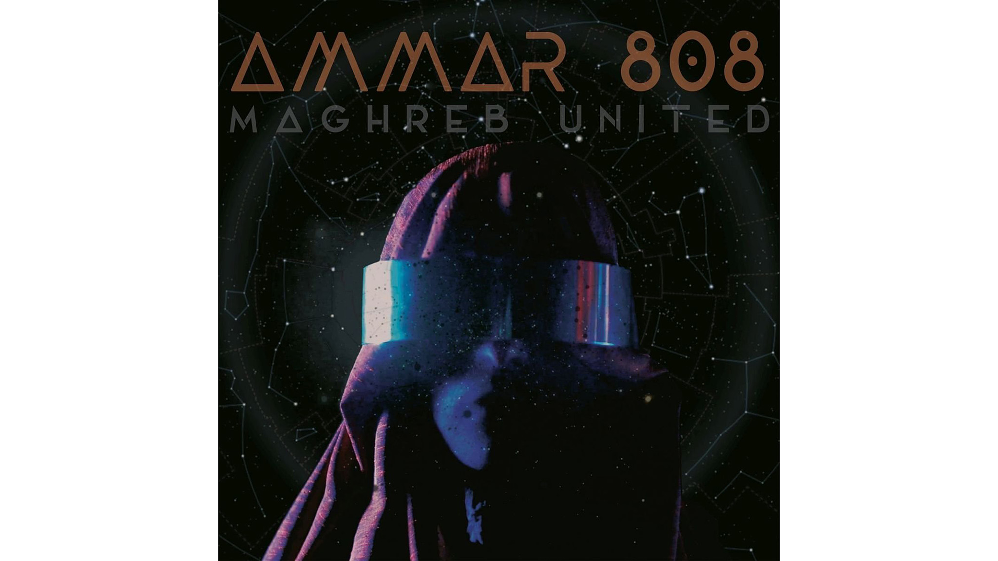 Maghreb United 'insistent, Relentless, Entranced' - Poster (#495912 ...