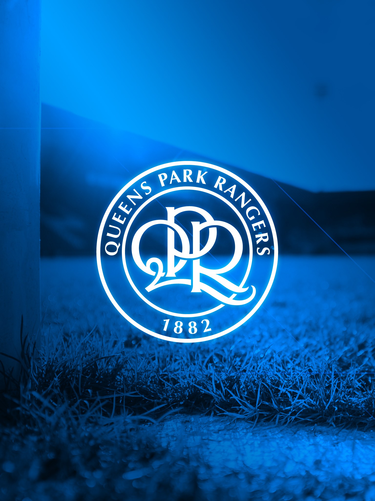 Download Queens Park Rangers Wallpaper Gallery - Queens Park Rangers ...