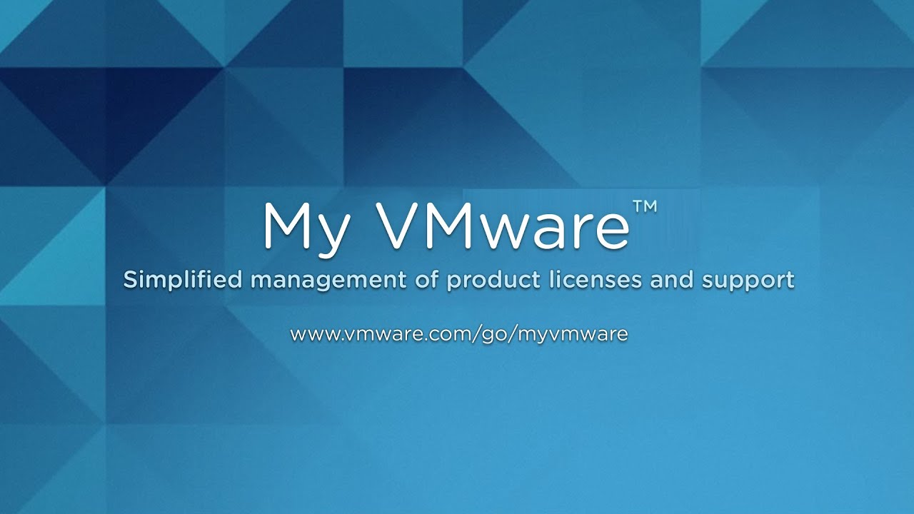 My Vmware Sneak Peek - Vmware Workstation (#496637) - HD Wallpaper ...