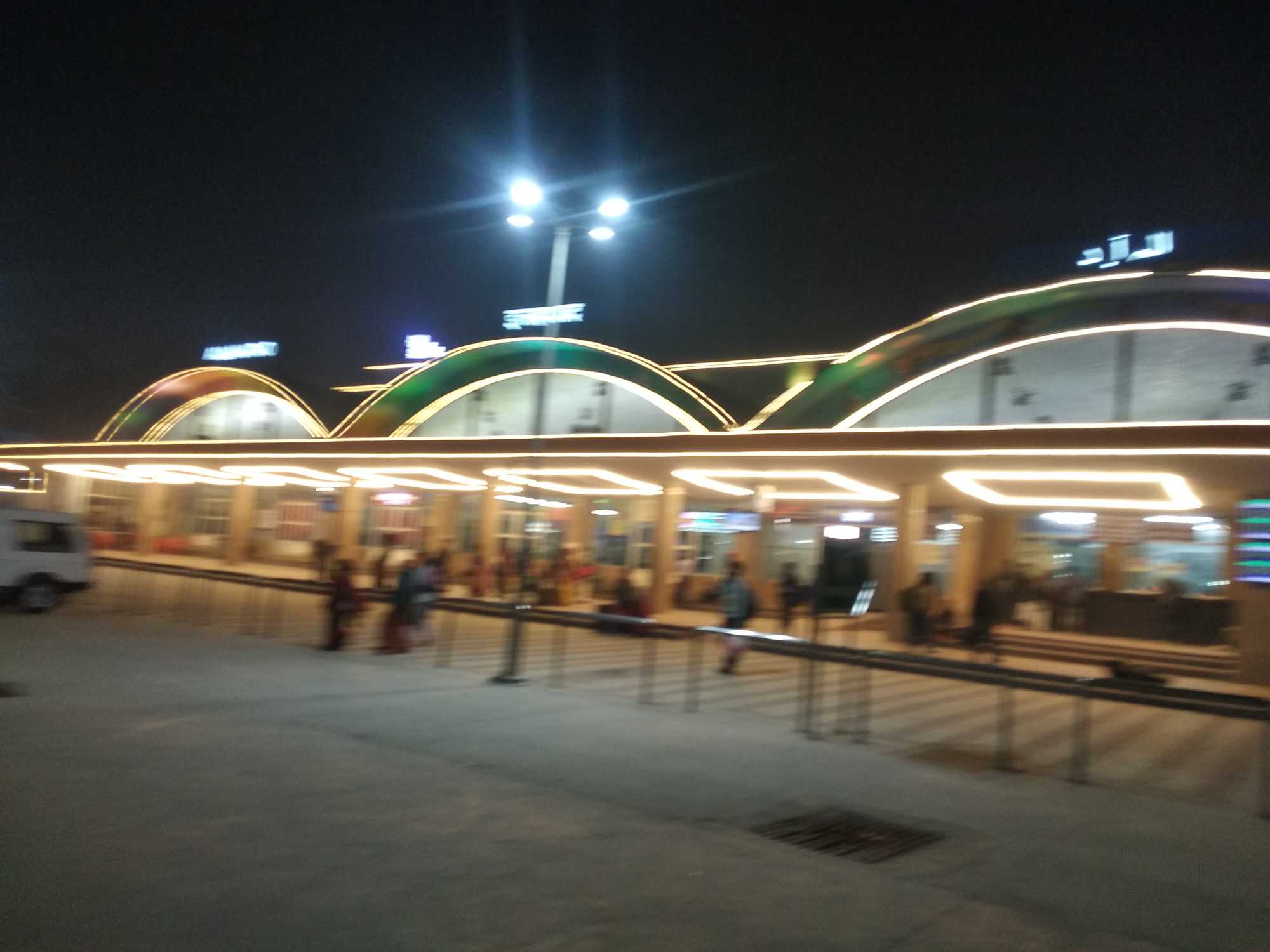 Pradeep Kumar P - Night (#496836) - HD Wallpaper & Backgrounds Download