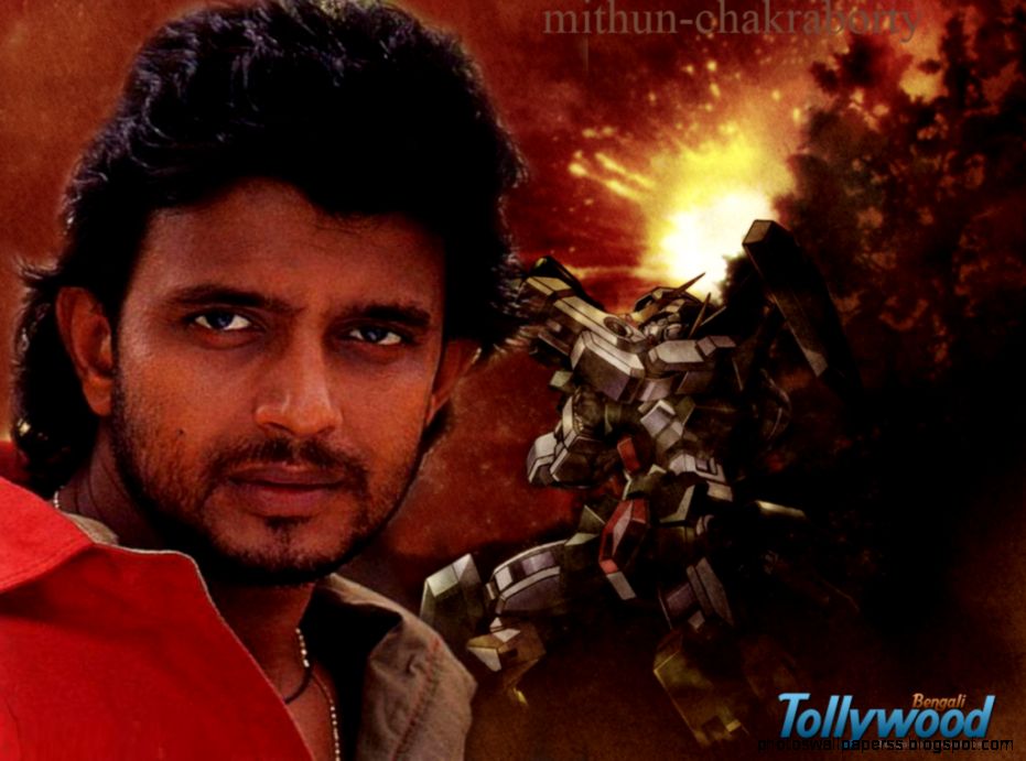 Mithun Chakraborty - Mithun Chakraborty Real (#497524) - HD Wallpaper ...