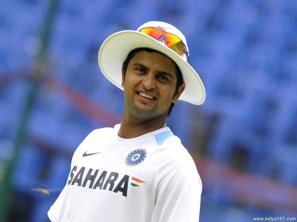 Suresh Kumar Raina Wallpaper - Suresh Rena (#497665) - HD Wallpaper ...